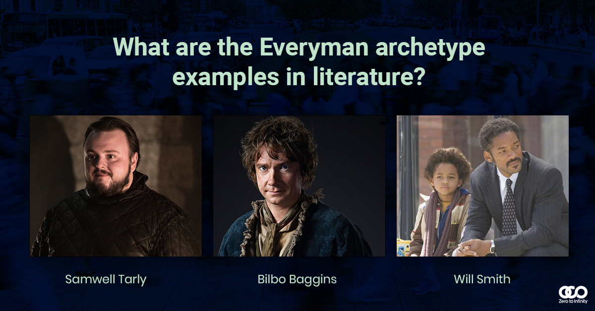 Everyman Brand Archetype – Everyday Person Archetype